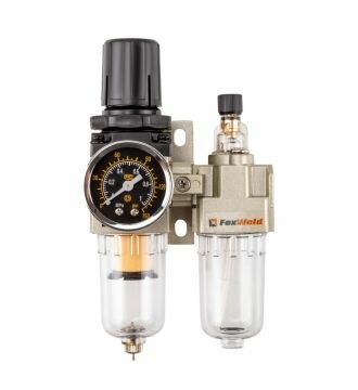Блок подготовки воздуха AERO SRL 10S 14F