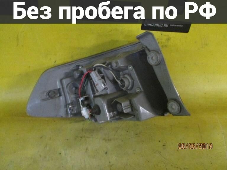 Стоп Право с пробегом Subaru Impreza Wagon GH7