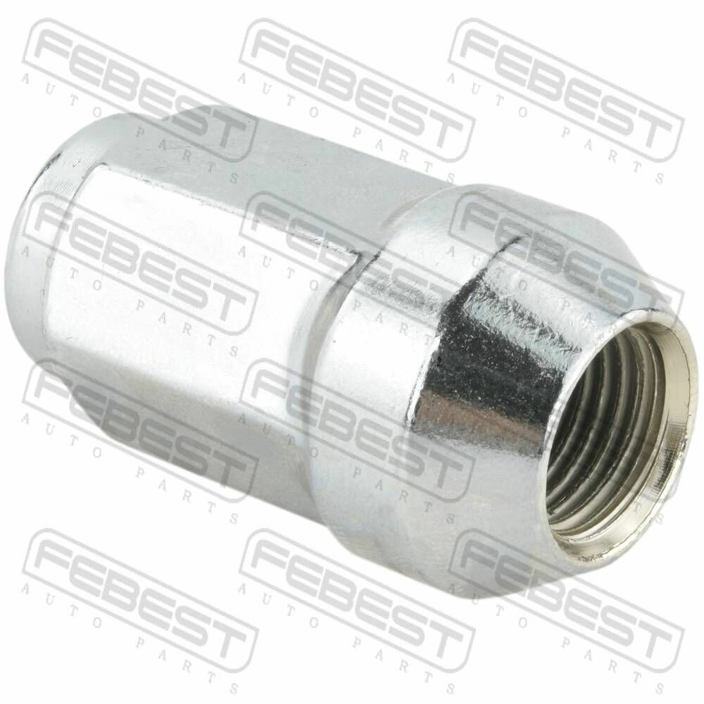 Гайка колесная 1 2UNF-20 L40.9 FEBEST 2185-003