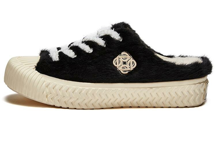 Слипоны  BOLT FLEECE MULE