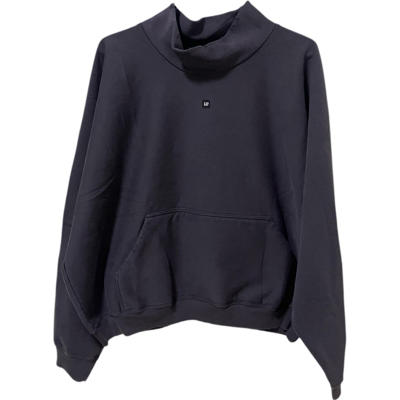 Толстовка YEEZY x Gap