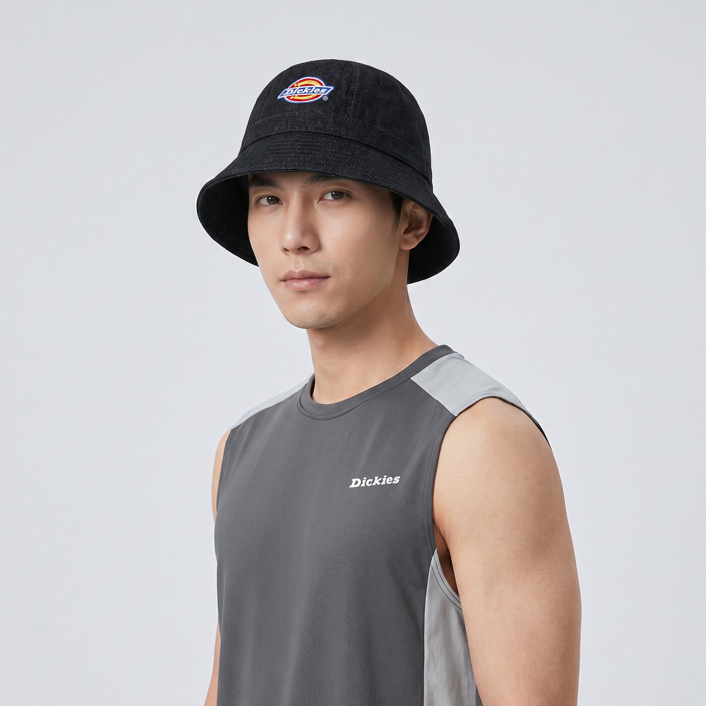 Шапка Dickies для мужчин, размер Один размер, многоцветный — фото 1