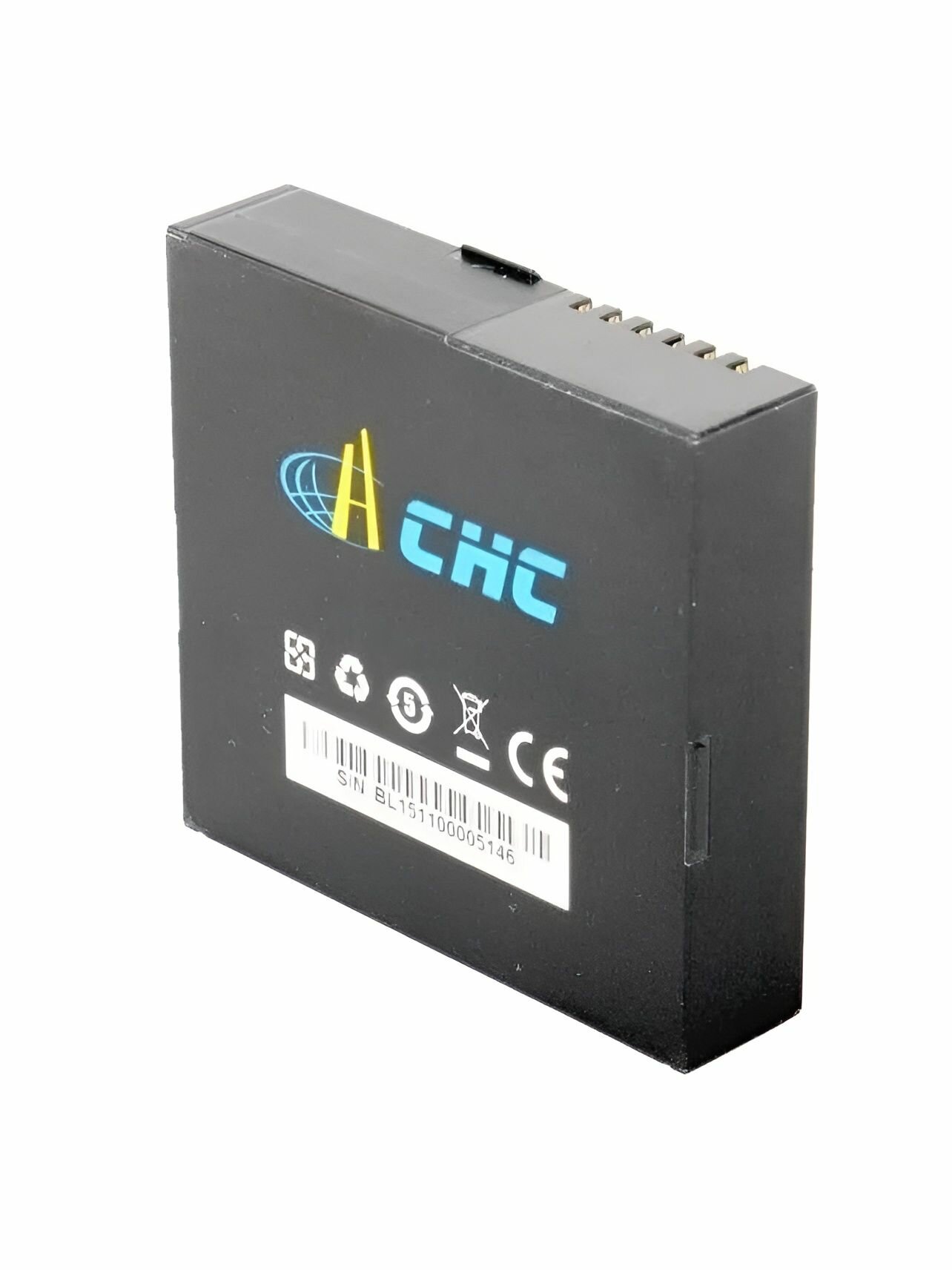 Аккумулятор CHC для гнсс-контроллера PrinCE HCE300