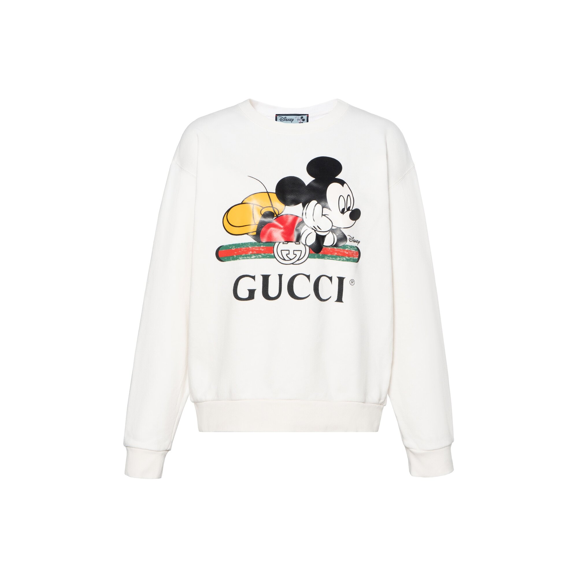 Свитшот GUCCI