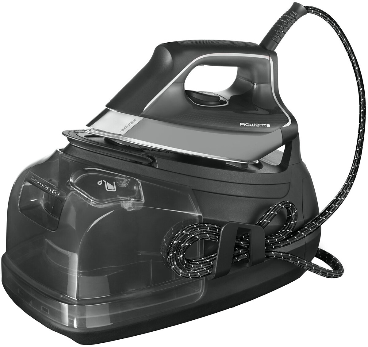 Парогенератор Rowenta DG8622F0 серый