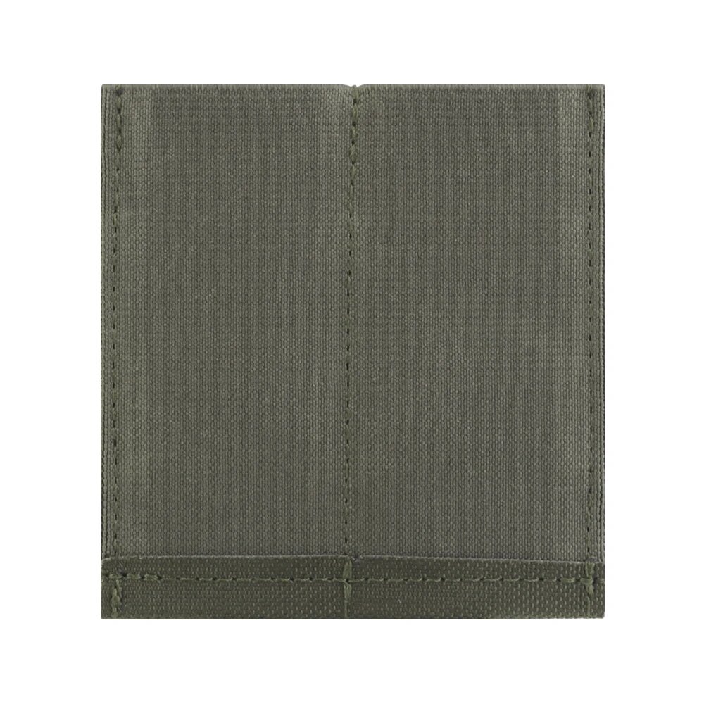 Двойной тактический подсумок для пистолета Cordura