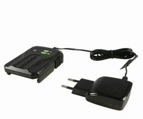 Зарядное устройство Greenworks GW 40В 2A (2946507)