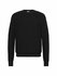Свитер CALVIN KLEIN, размер 48 EU, , black/black