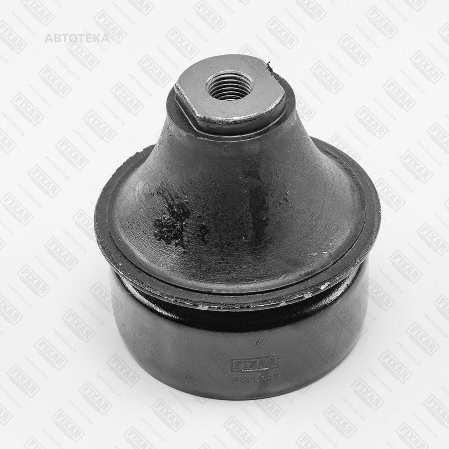 Сайлентблок опоры двигателя FIXAR FG1037 NISSAN Qashqai 06->