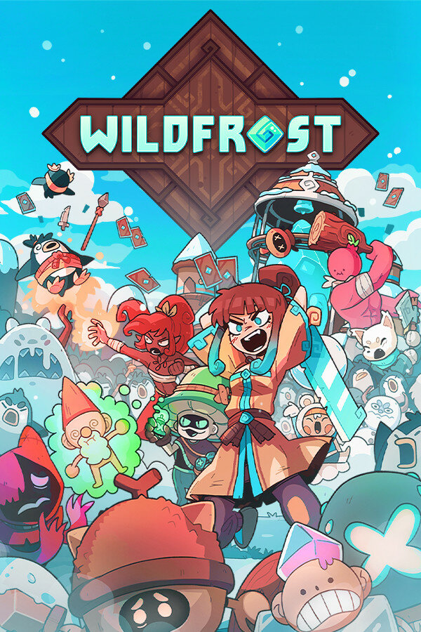 Wildfrost, Все страны
