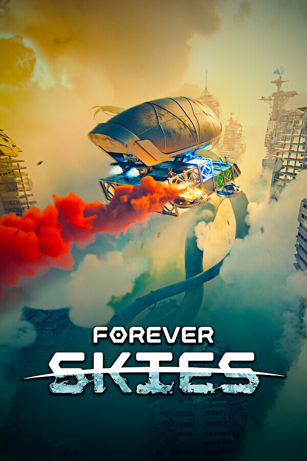 Forever Skies, Все страны