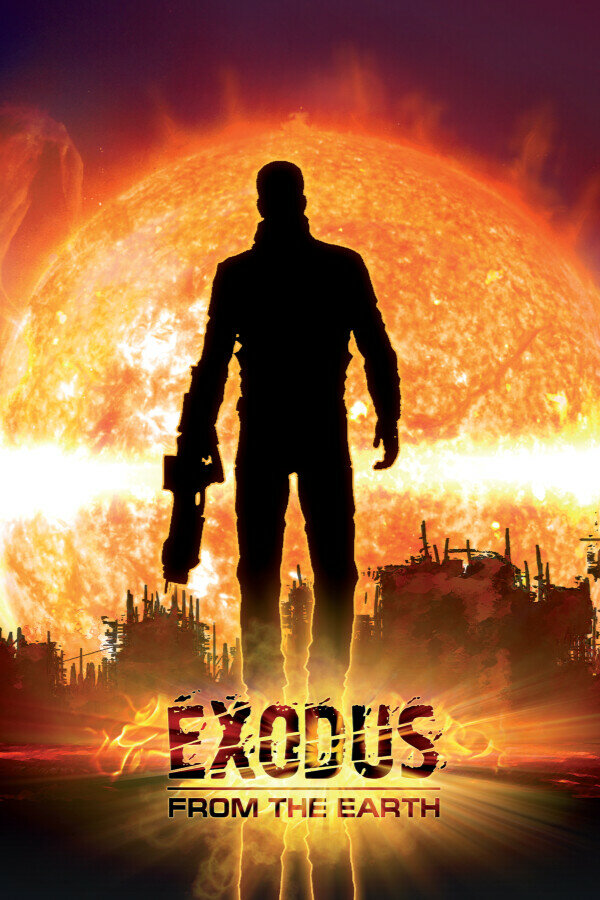 Exodus from the Earth, Все страны