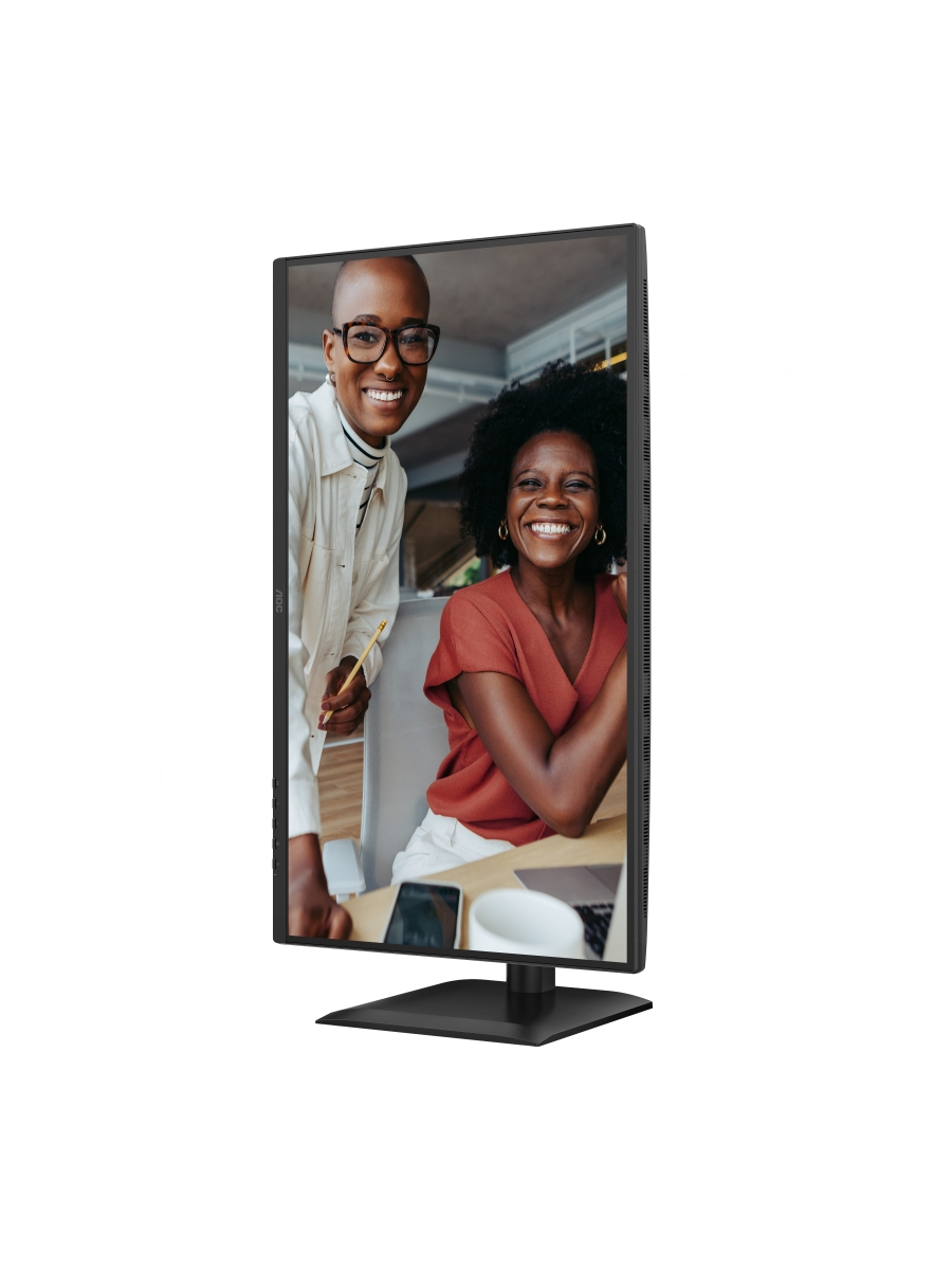 27 Монитор AOC Q27E4U 27 IPS 120 Гц 1xHDMI 1xDP — фото 1