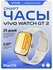 Vivo Смарт-часы, Белый