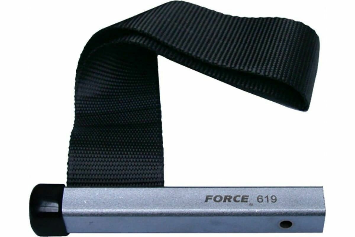 Ленточный фильтросъемник под квадрат 1/2 FORCE 619