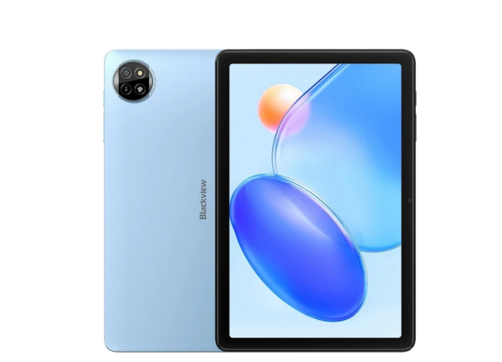Планшет Blackview TAB20 WIFI 4/64GB blue