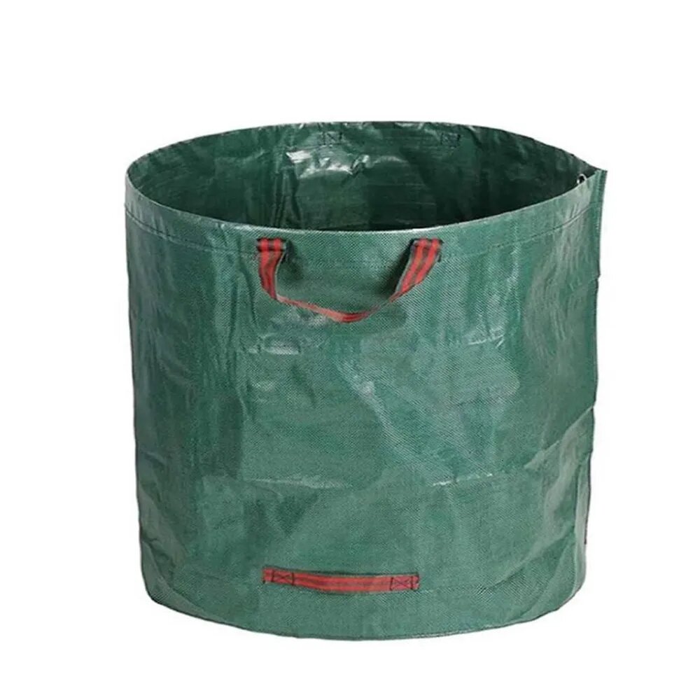 Влагостойкий мешок для листьев, - 60L