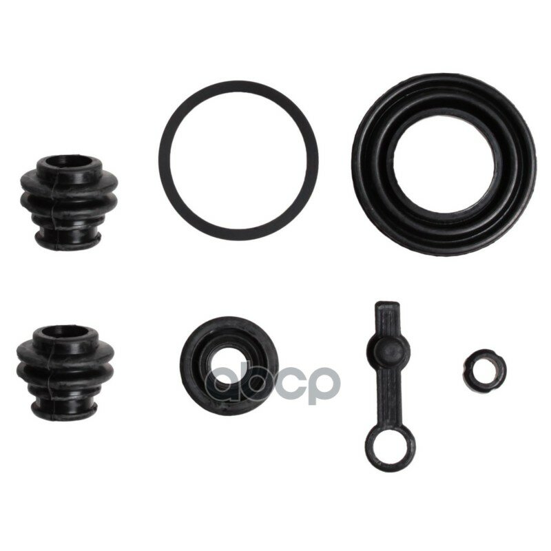 Ремкомплект суппорта зад. для а/м Hyundai Creta (16-) d=34mm Trialli арт. RCF084761