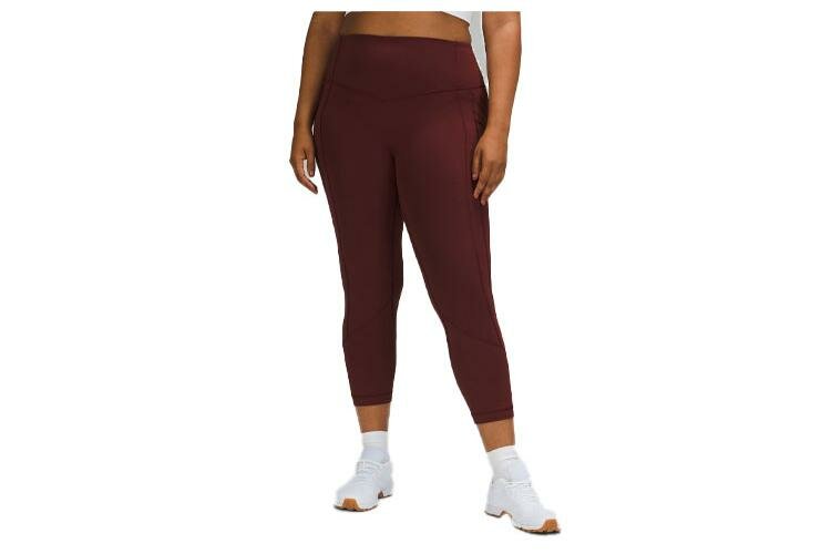 Брюки спортивные Lululemon Moderate