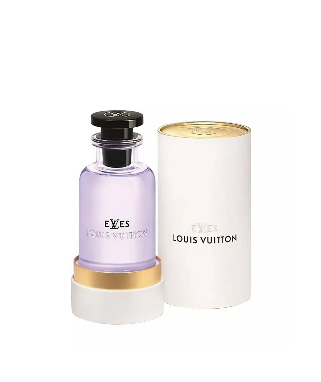 Louis Vuitton eLVes 100 мл парфюмерная вода женская, восточные, цветочные, фруктовые