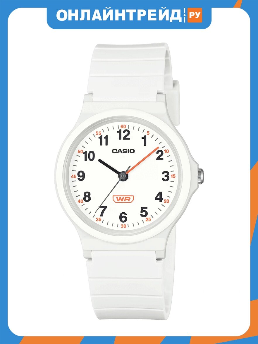  CASIO