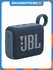 Колонка Jbl Go 4 blue