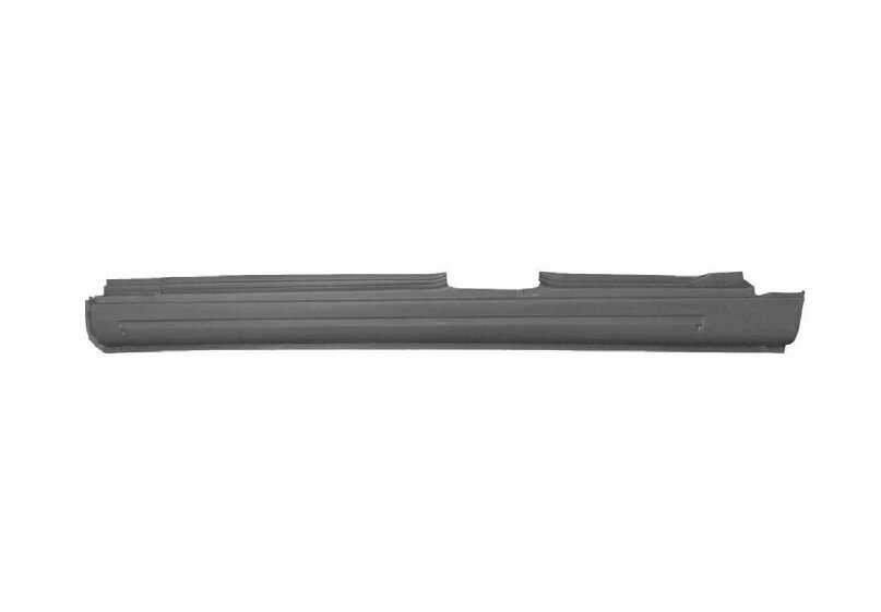 Порог левый 5ДВ VW GOLF III 08.91-04.99