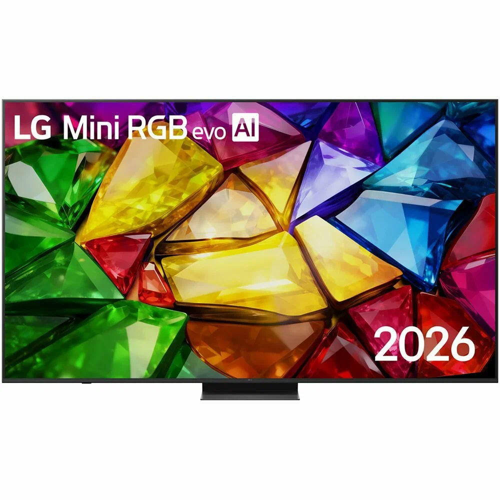 Телевизор LG 86MRGB86B6A. ARUG