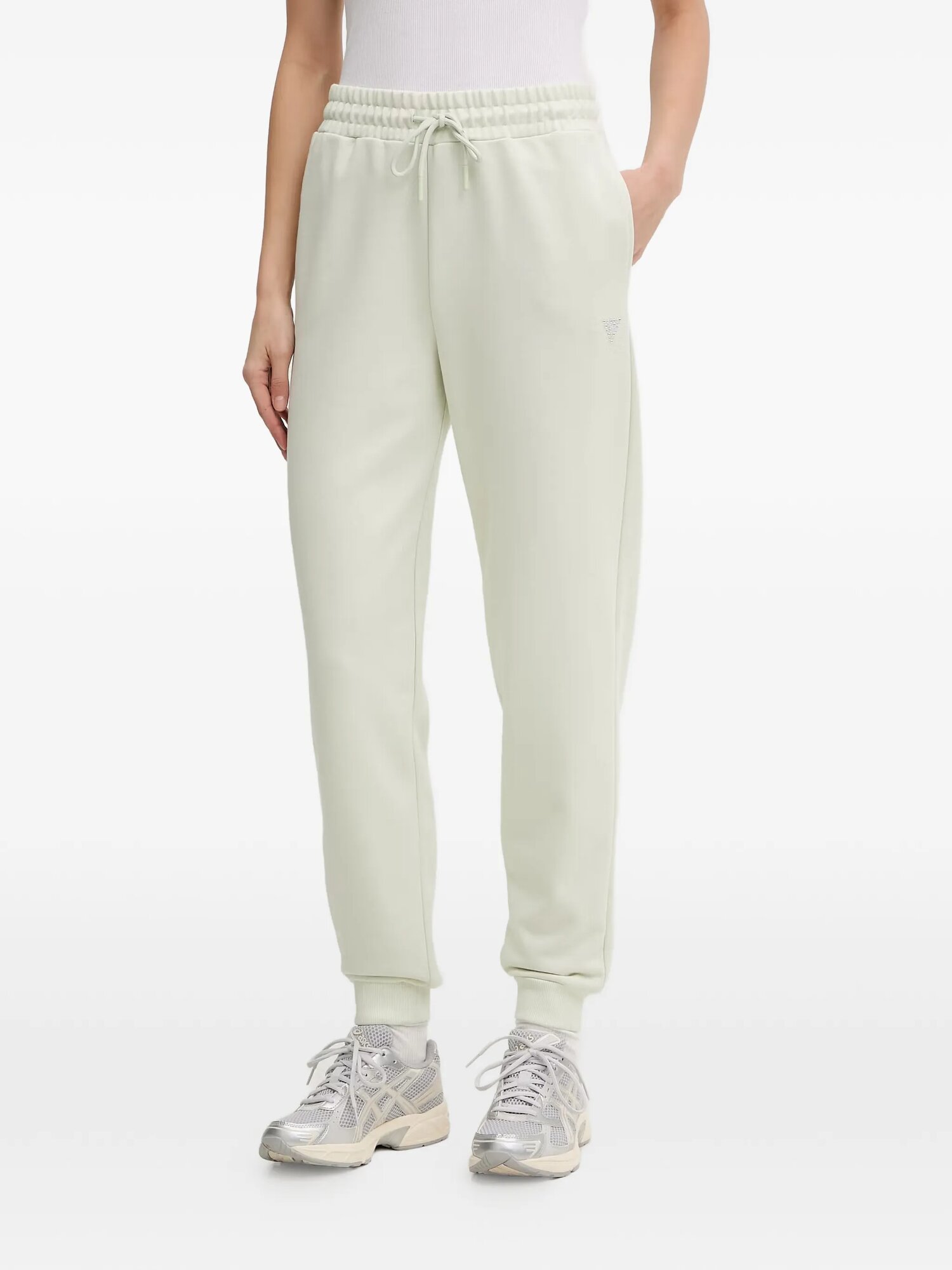 Брюки спортивные GUESS