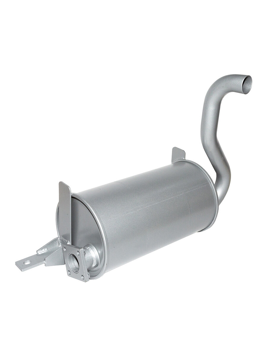 Глушитель TCM FHD15T3/T13/T3Z (20A72-30101)