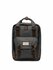 Сумка Doughnut Macaroon buckled backpack