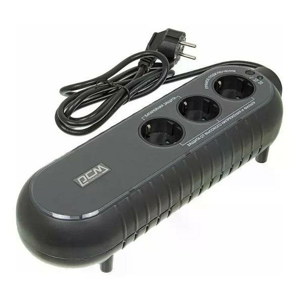 Источник бесперебойного питания Powercom WOW-300 NETL-178349
