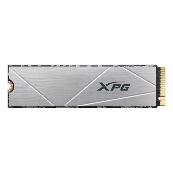 Внутренний диск SSD ADATA GAMMIX S60 BLADE (AGAMMIXS60-2T-CS)