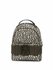 Сумка Logo-print backpack