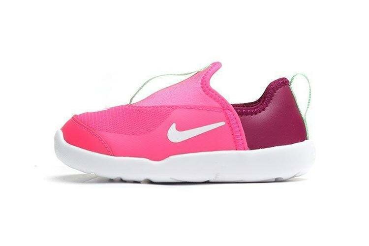 Слипоны Lil' Swoosh