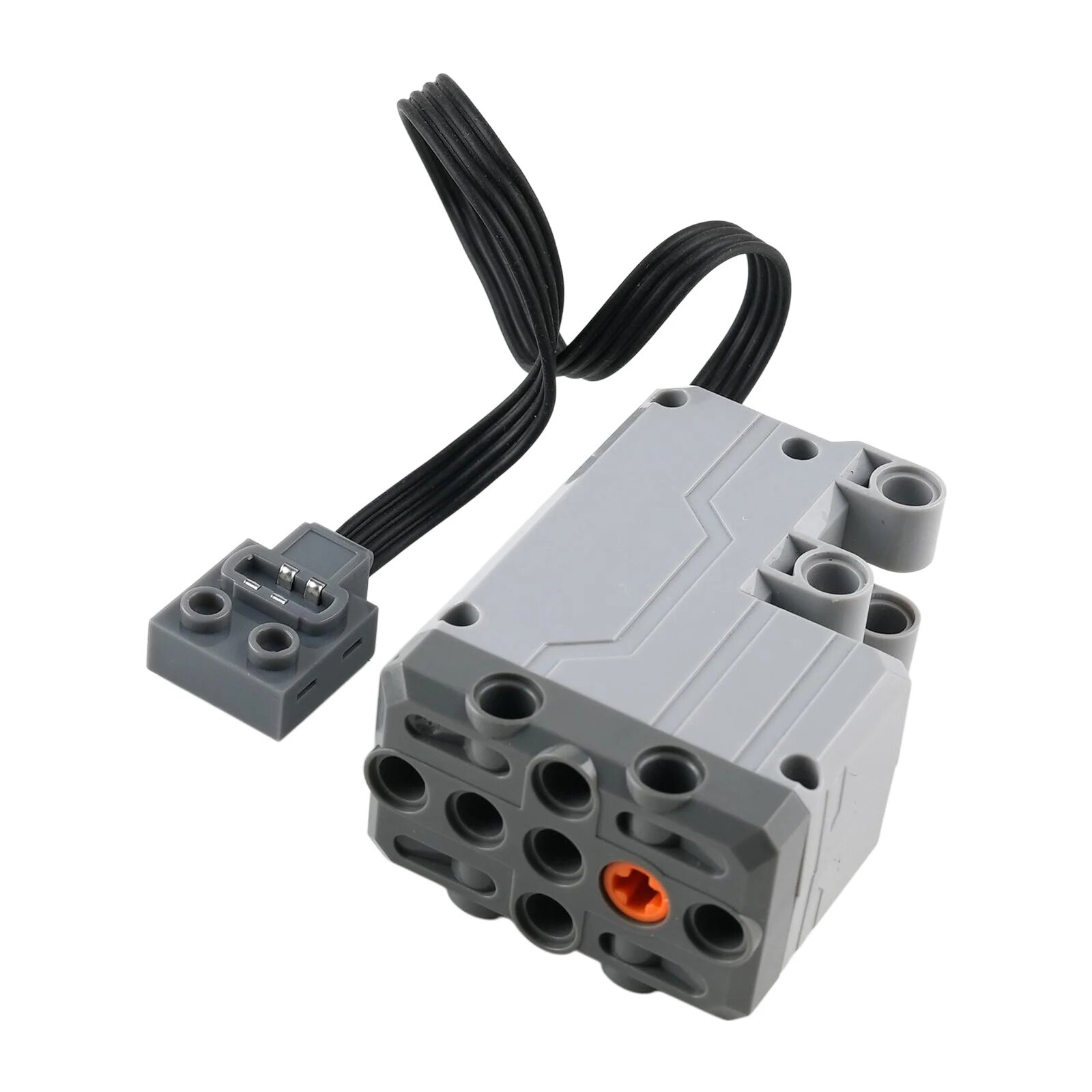 Серводвигатель Stemedu 88004 для моделей Power Functions 1 PCS — фото 1