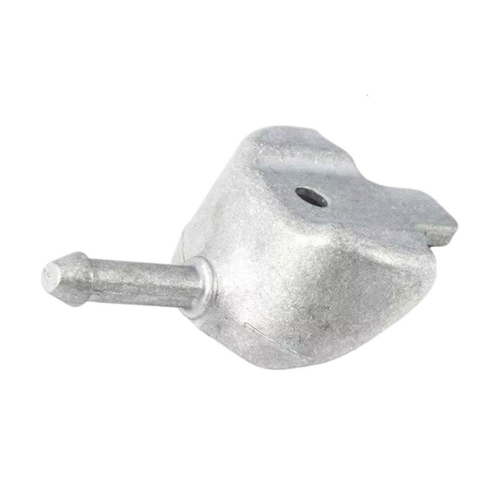 Кронштейн глушителя металлический для F39/F40/F44/F45/F46/F48