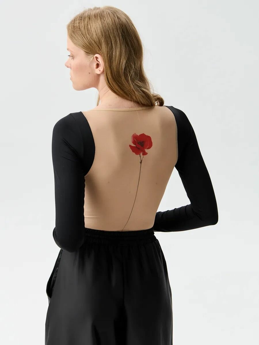 Боди бельевое