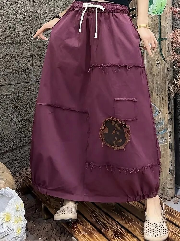 Юбка