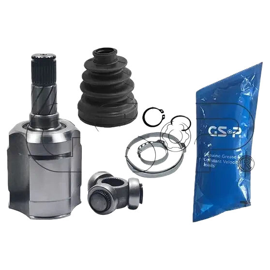 ШРУС внутренний L GSP 634029 Mazda 6 02-08, комплект