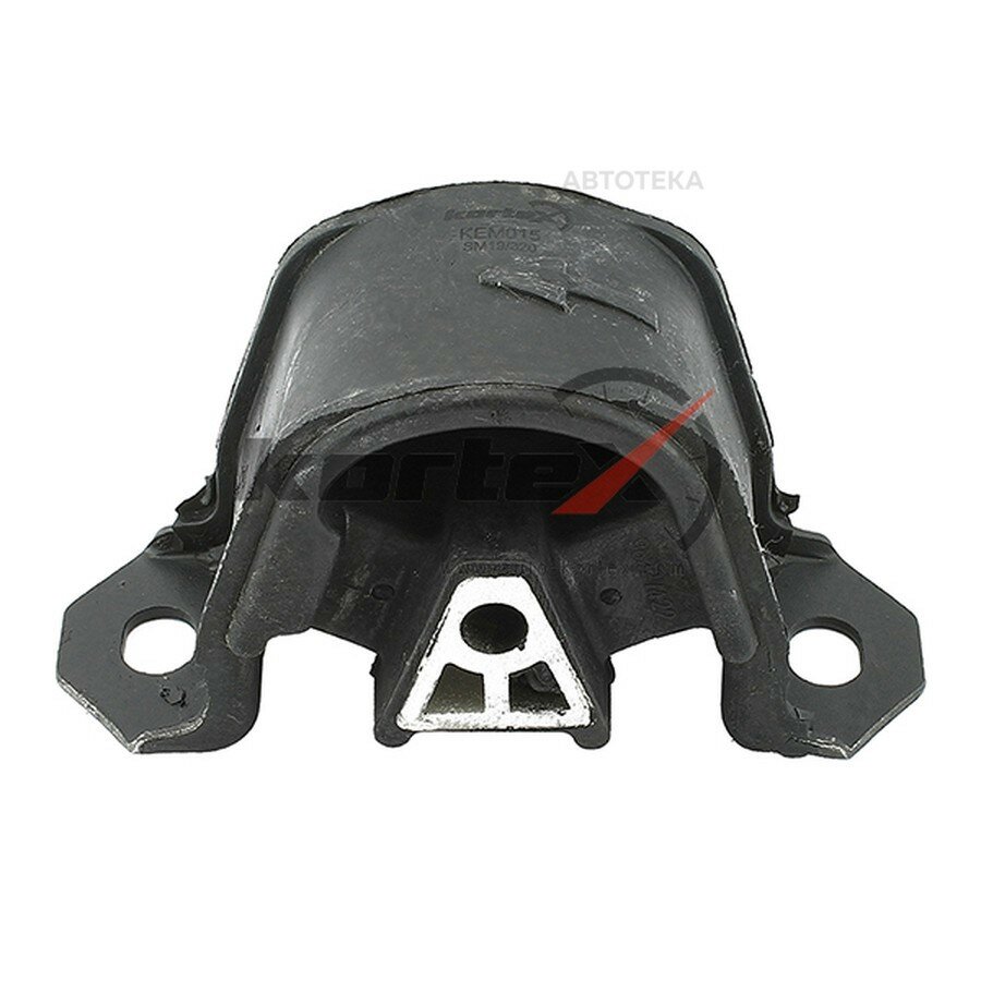 Опора двигателя DAEWOO NEXIA/LANOS/ESPERO зад. KORTEX KEM015