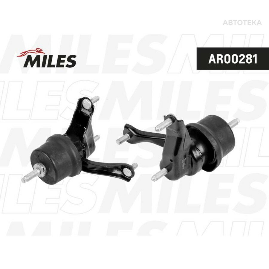 Опора двигателя TOYOTA CAMRY 01-06 MILES AR00281