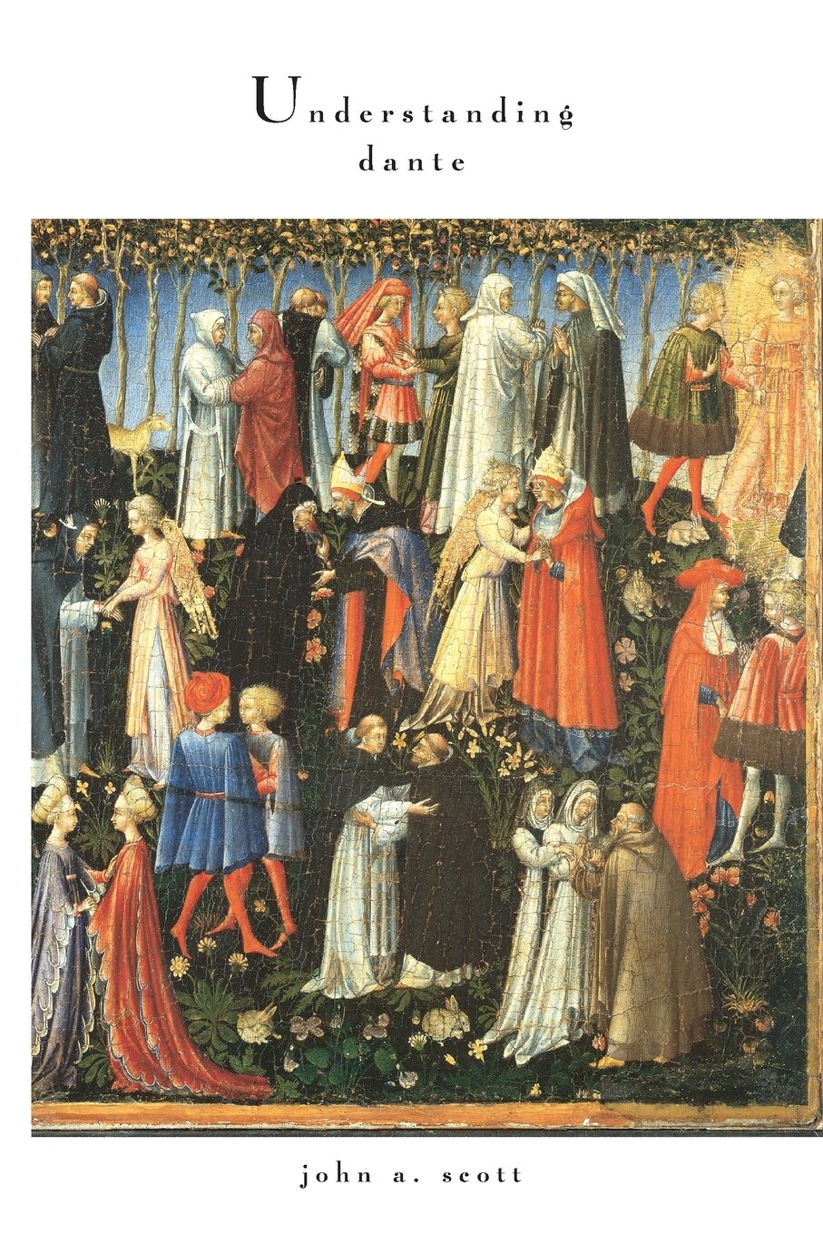 Understanding Dante — фото 1