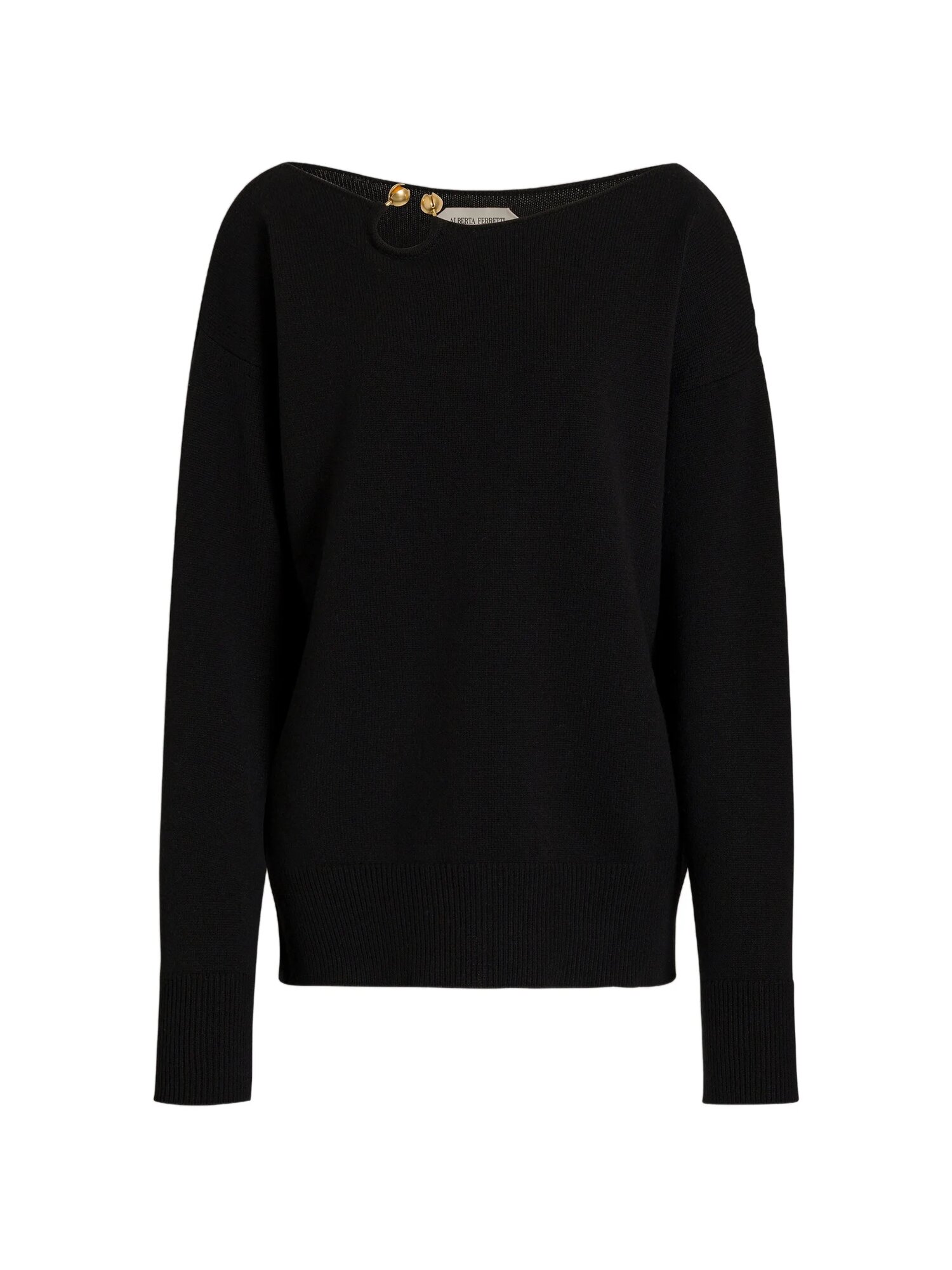 Джемпер Alberta Ferretti