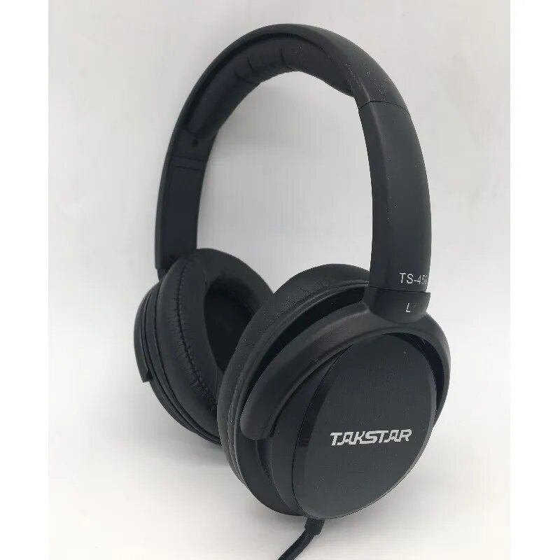 Проводные стереонаушники TAKSTAR TS-450