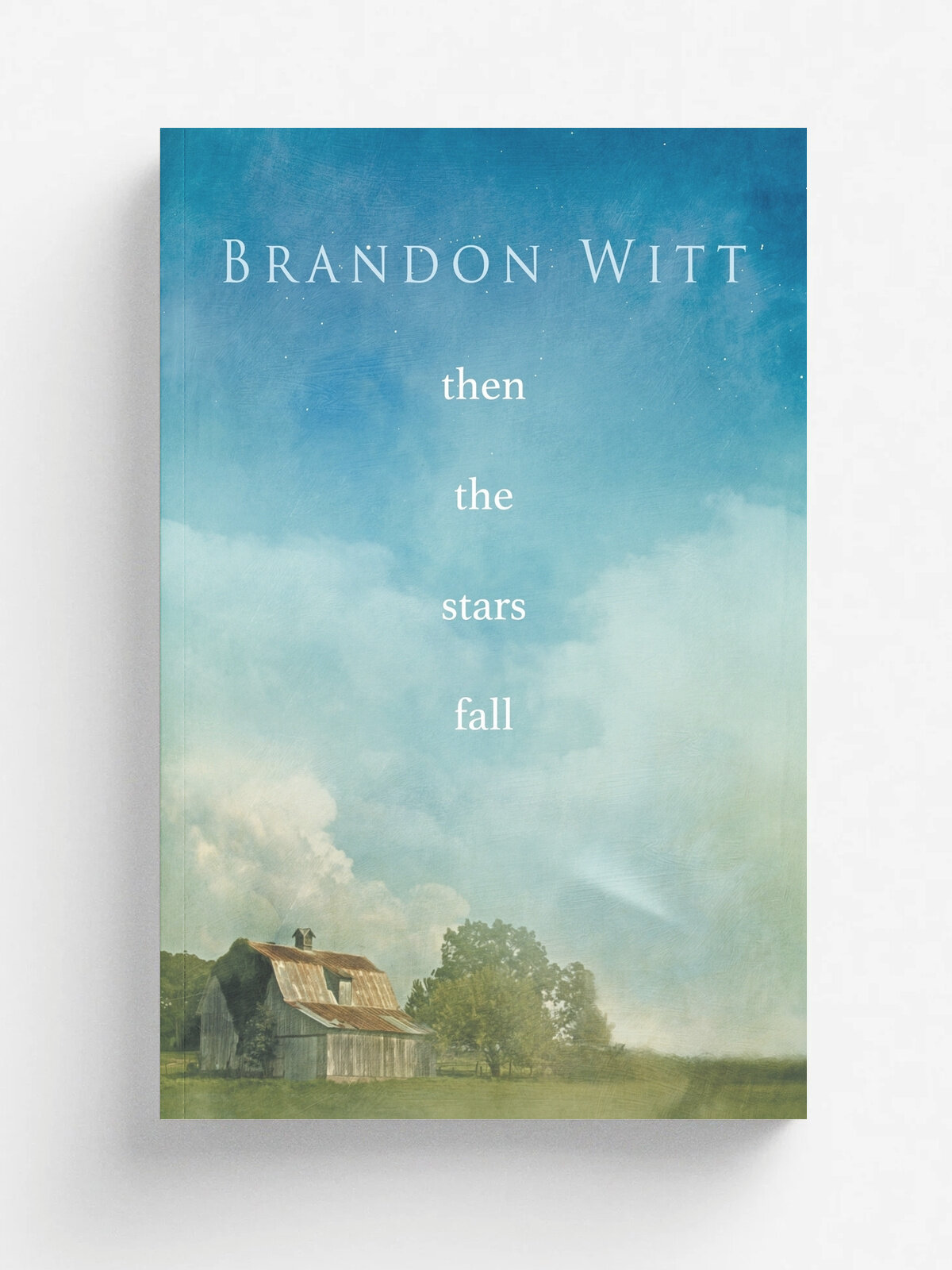 Then the Stars Fall