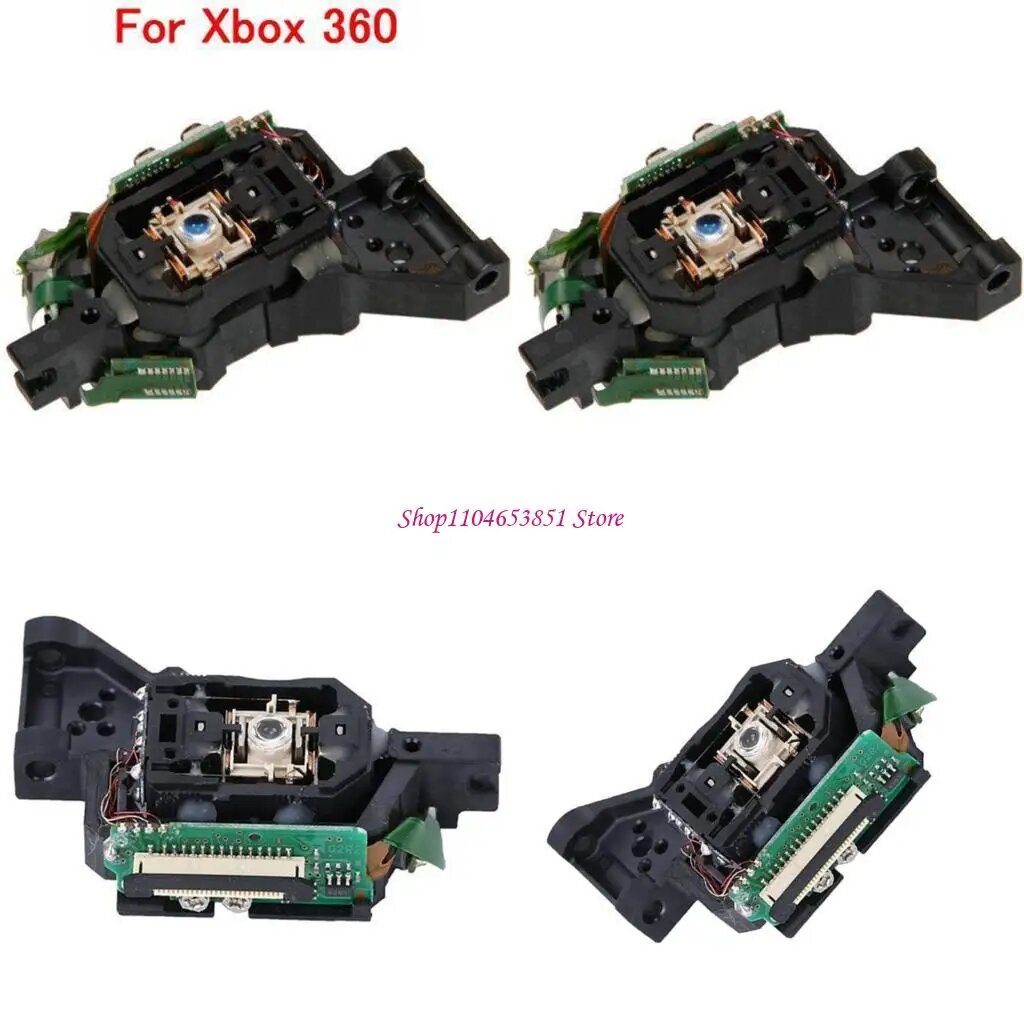 HOP-151 151X 15XX Привод объектива Головка DVD Оптический привод для Silm