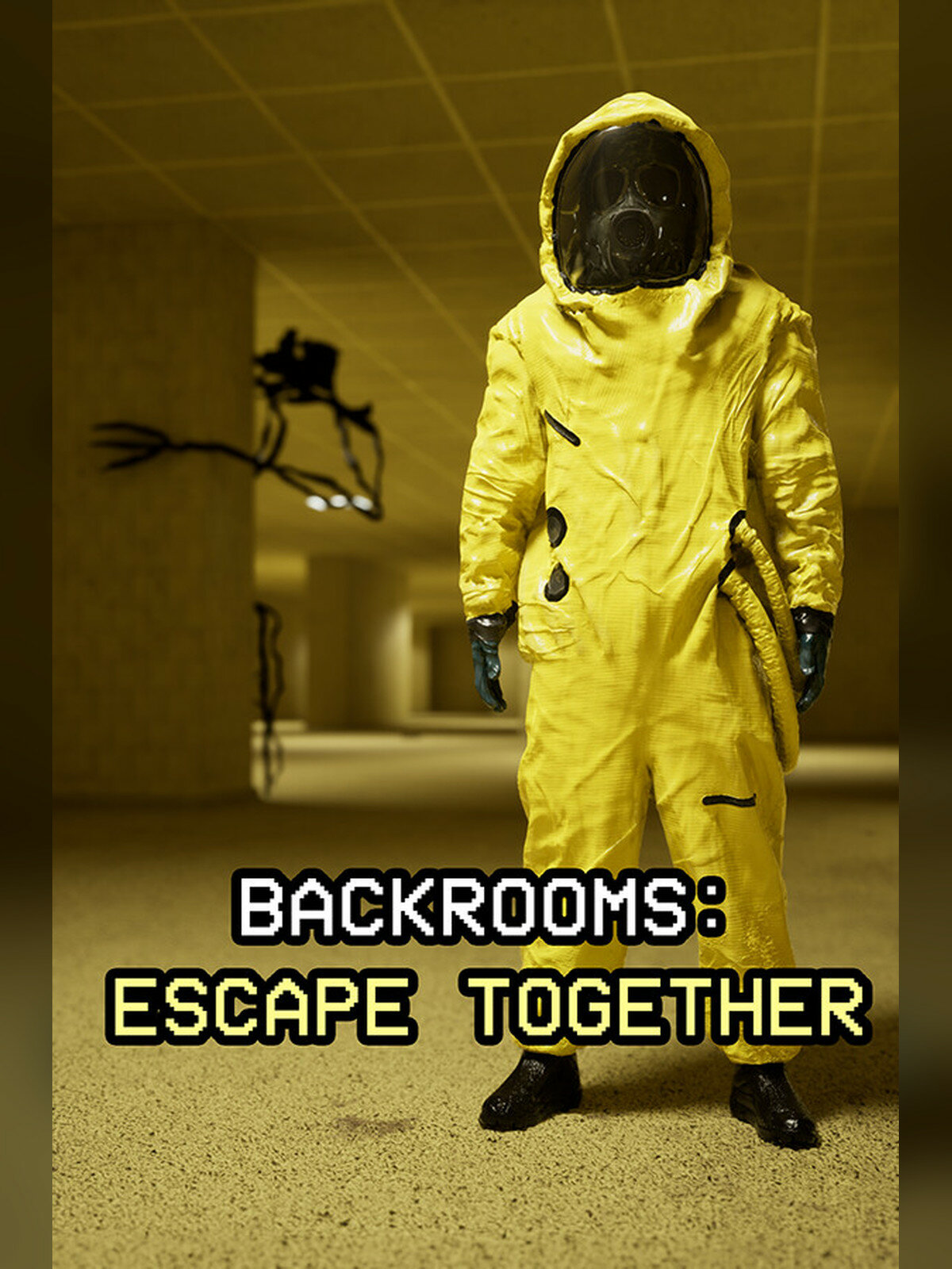 Backrooms: Escape Together, Украина