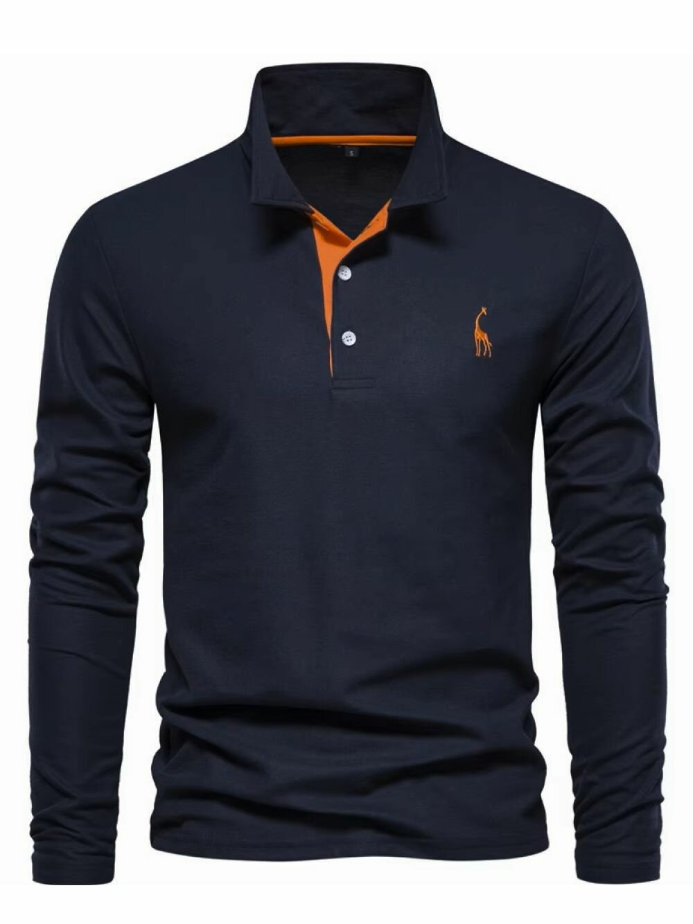 Поло MODY WEAR одежда мужская 1 шт