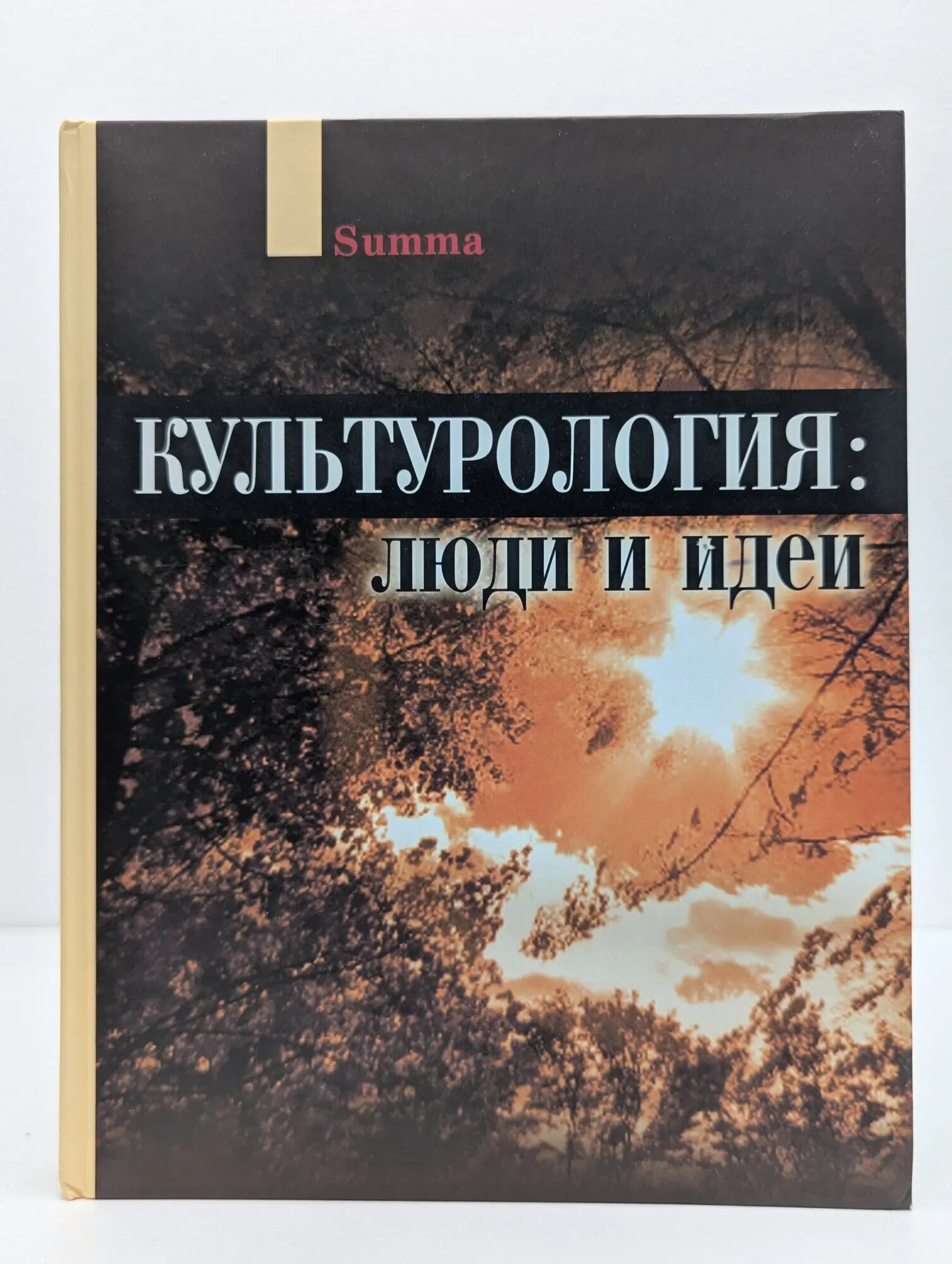 Энциклопедия культурологии. Культурология. Люди и идеи Конрадова Н. А, Рыкова А. Н. (ред.) 2006